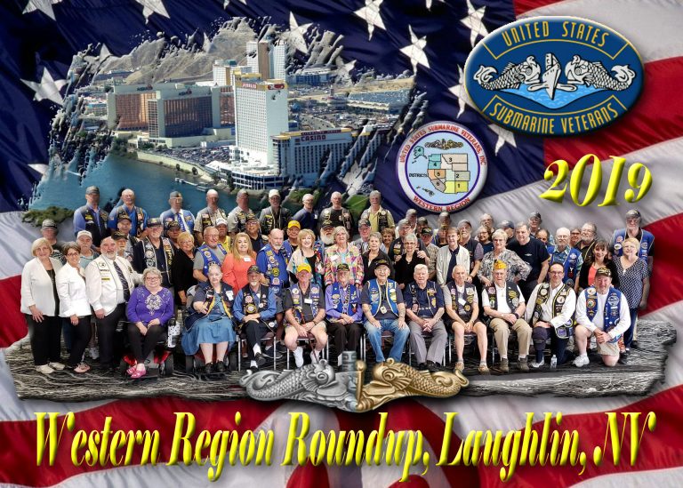2019 Roundup Photos – WWRoundup